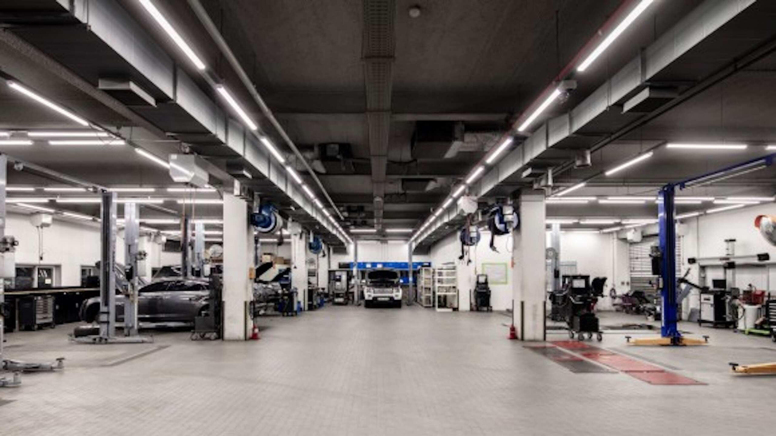 재규어 랜드로버 오너스 | 혜택 안내