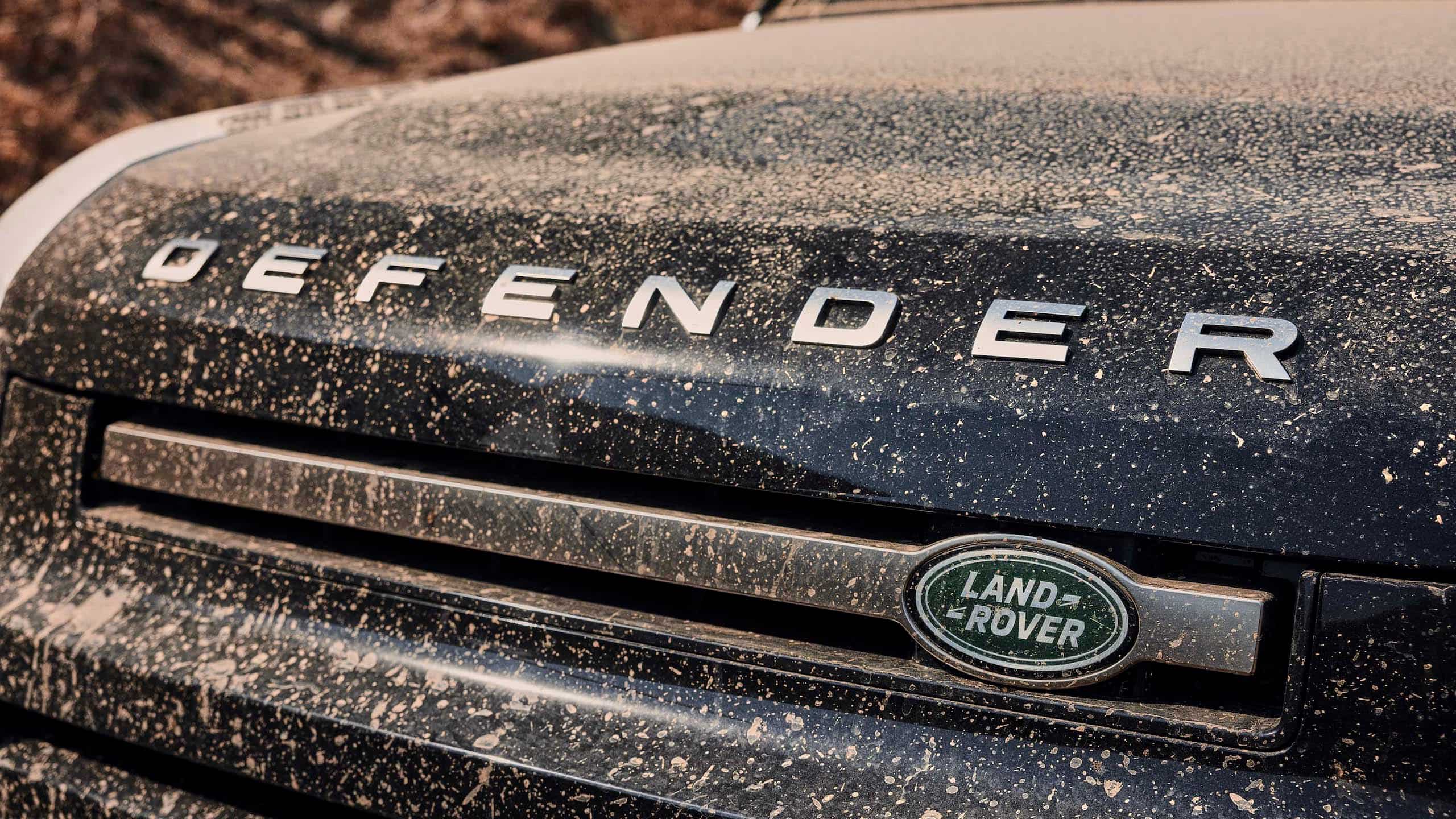 디펜더 하우스 | DEFENDER HOUSE