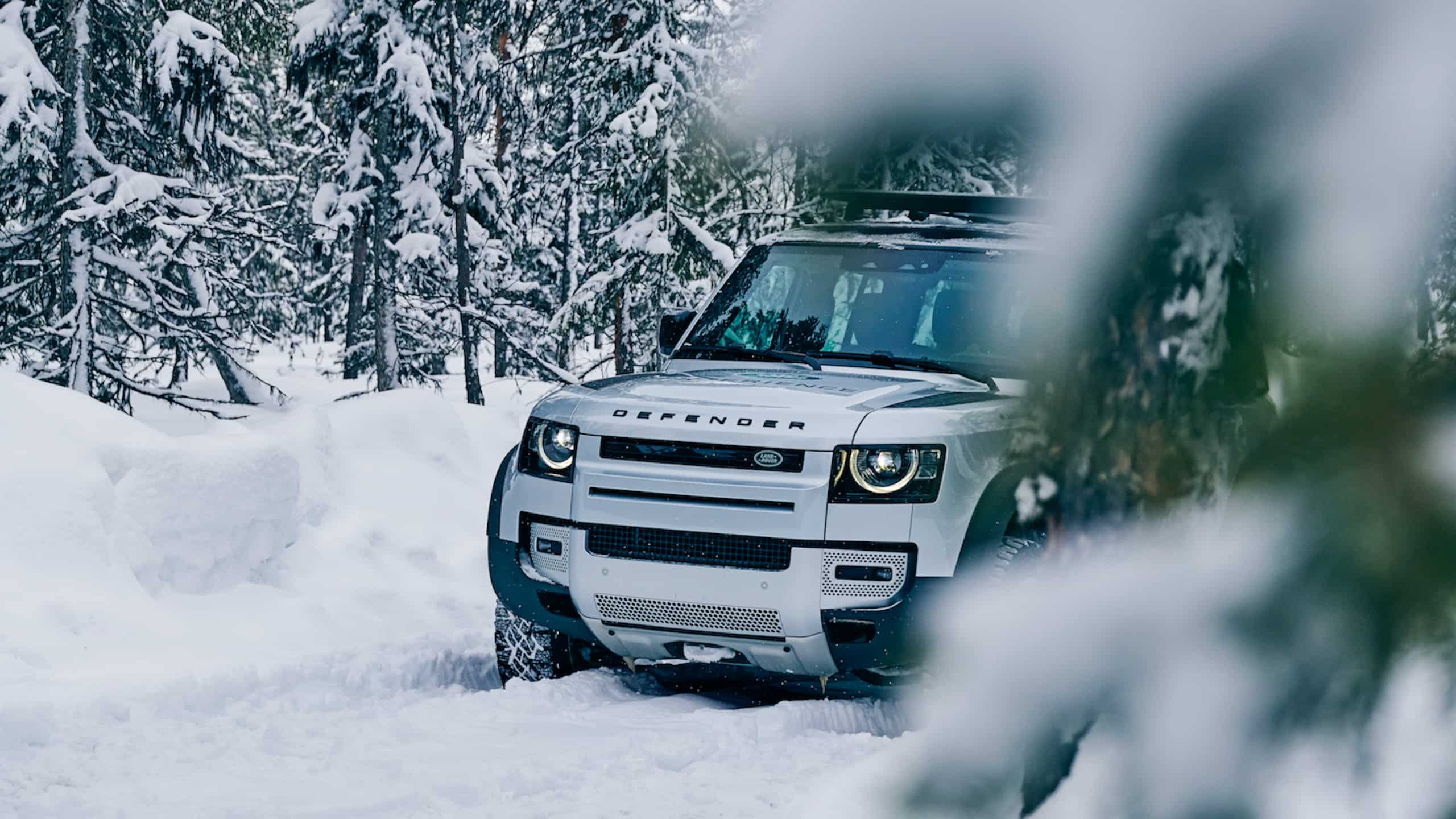 GET READY FOR WINTER ADVENTURE