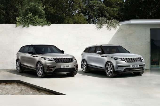 LAND ROVER KOREA / OWNERSHIP - 차량 관련 문의