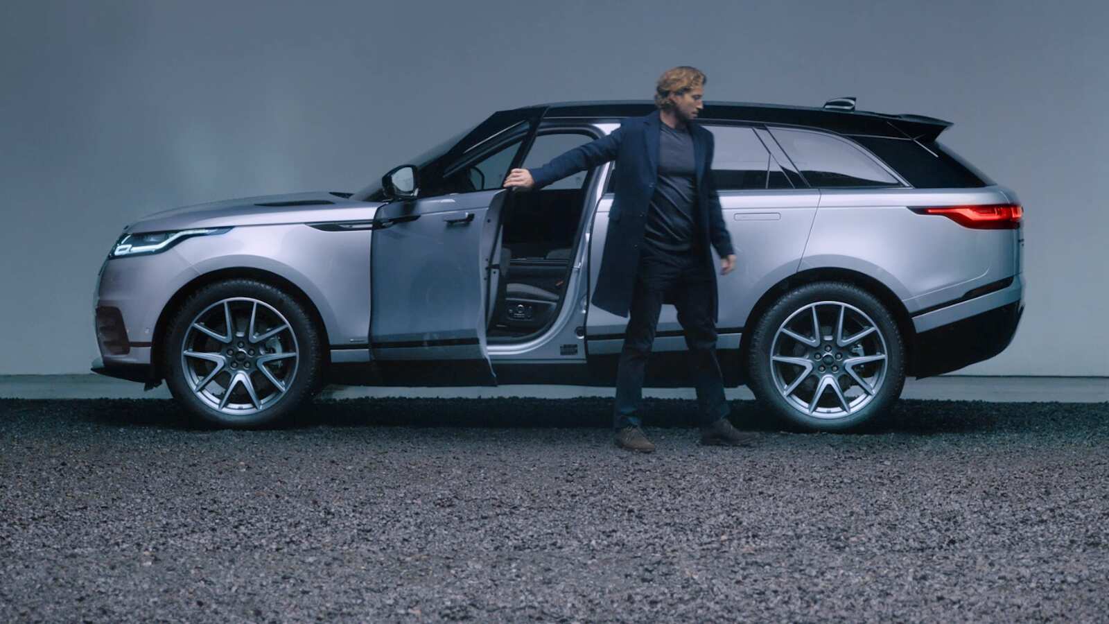 RANGE ROVER VELAR - VELAR