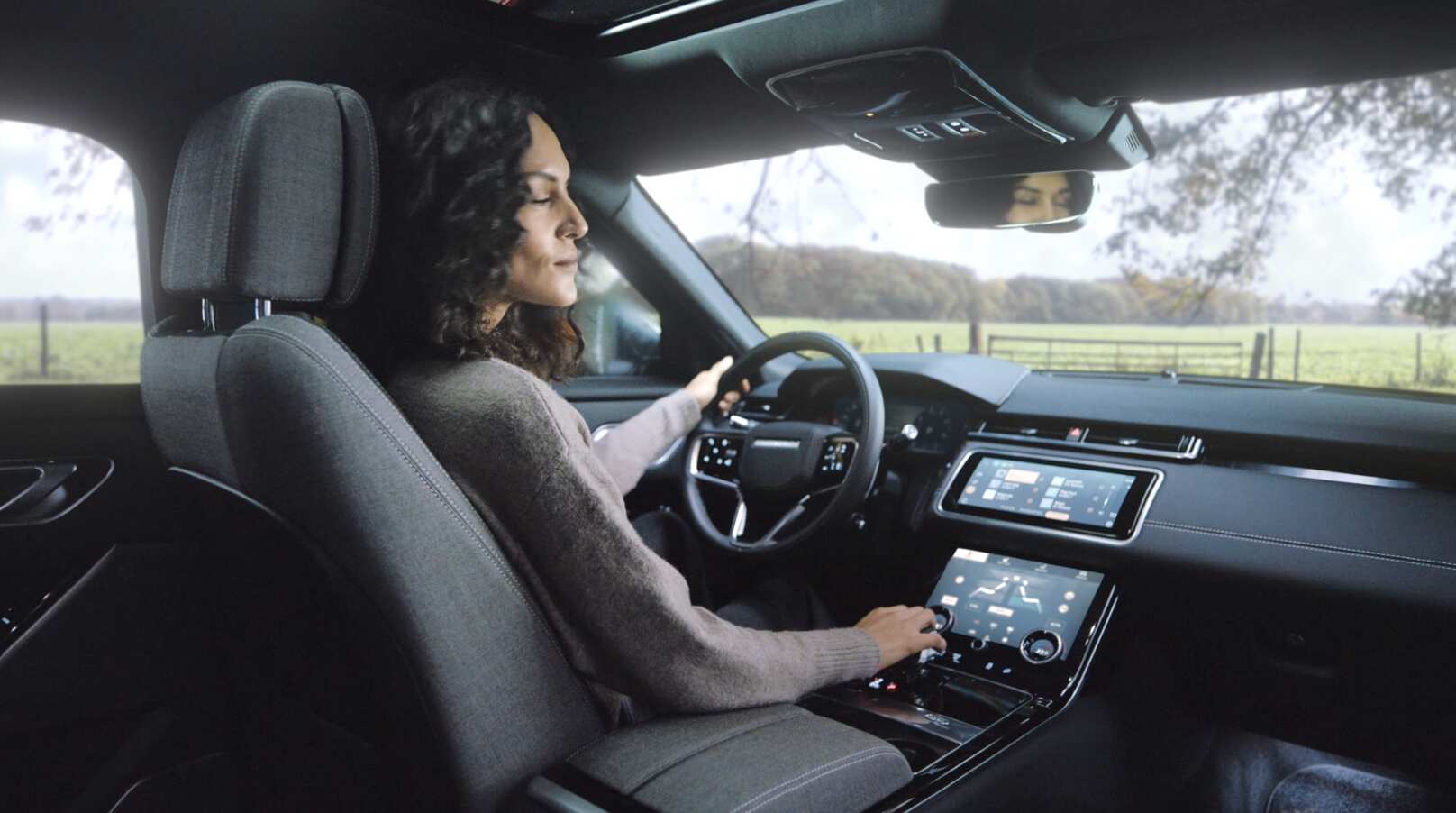 RANGE ROVER VELAR - VELAR