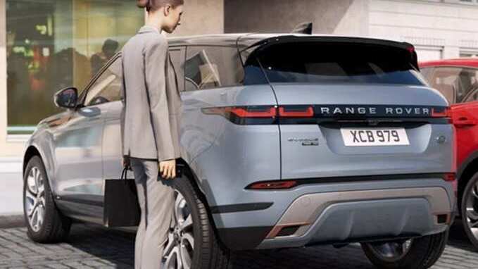 LAND ROVER KOREA / OWNERSHIP - 비디오 가이드 및 매뉴얼 다운로드