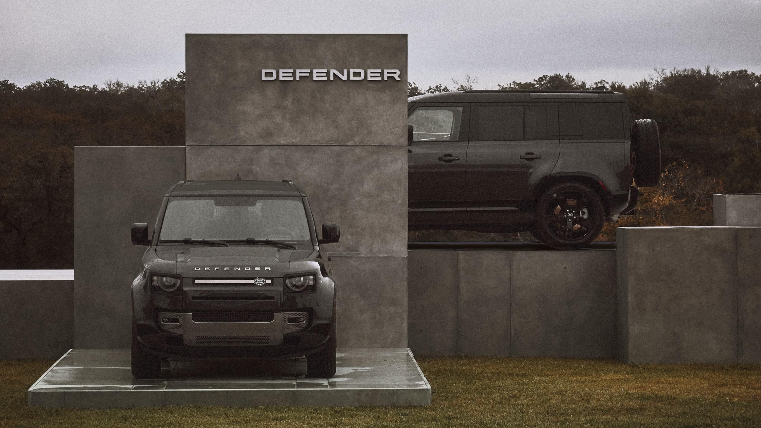 InControl | 운전자 지원